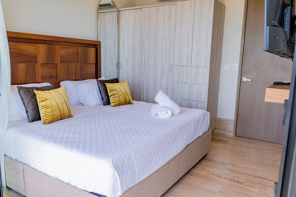 Distrito Morelos By Andiani - Puerto Morelos