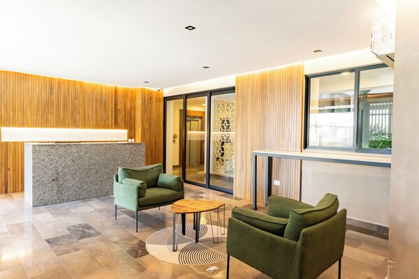 Duna  By Andiani - Playa del Carmen