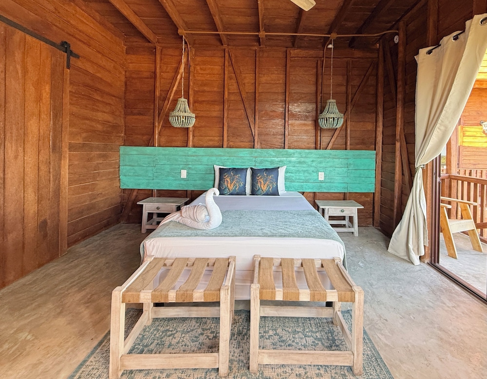 Krak-inn By Andiani - Holbox