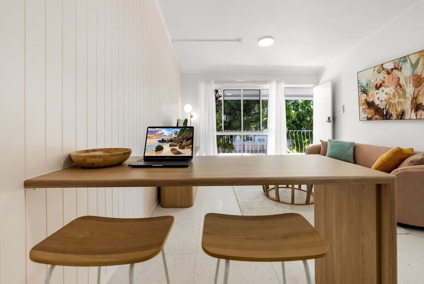 Tropicana Boutique Hotel - 4 - Cairns