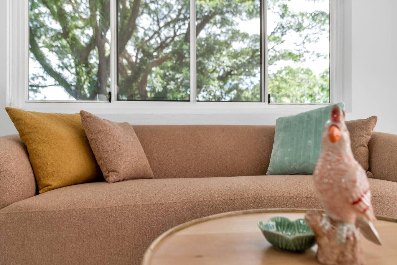 Tropicana Boutique Hotel - 6 - 케언스