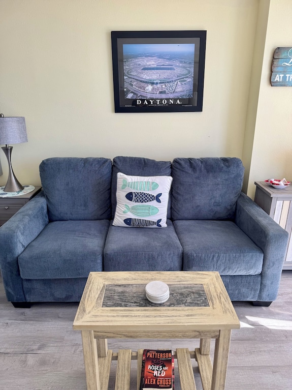 Daytona Beach Ocean View 9th Fl Pool Open - Daytona Beach