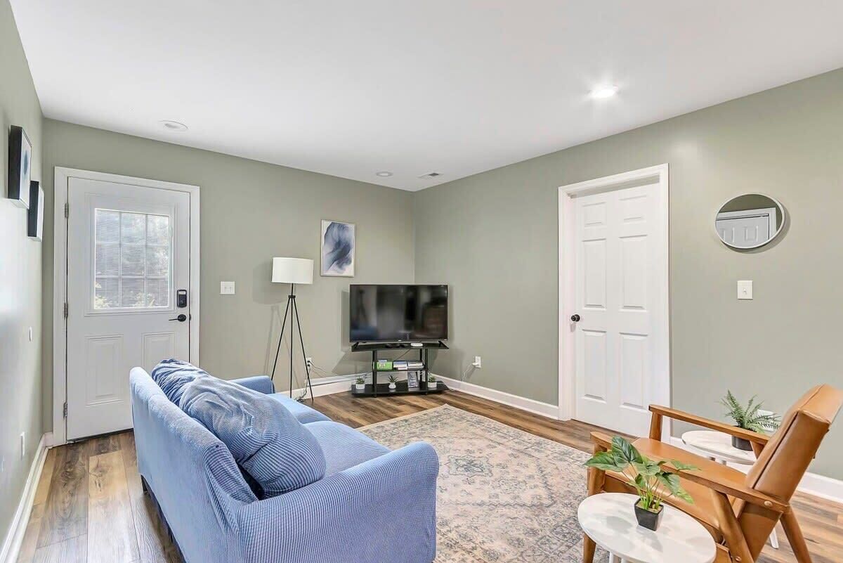 Mins To Mins To Downtown & Arsenal-pool- Huntsville Oasis - Huntsville, AL