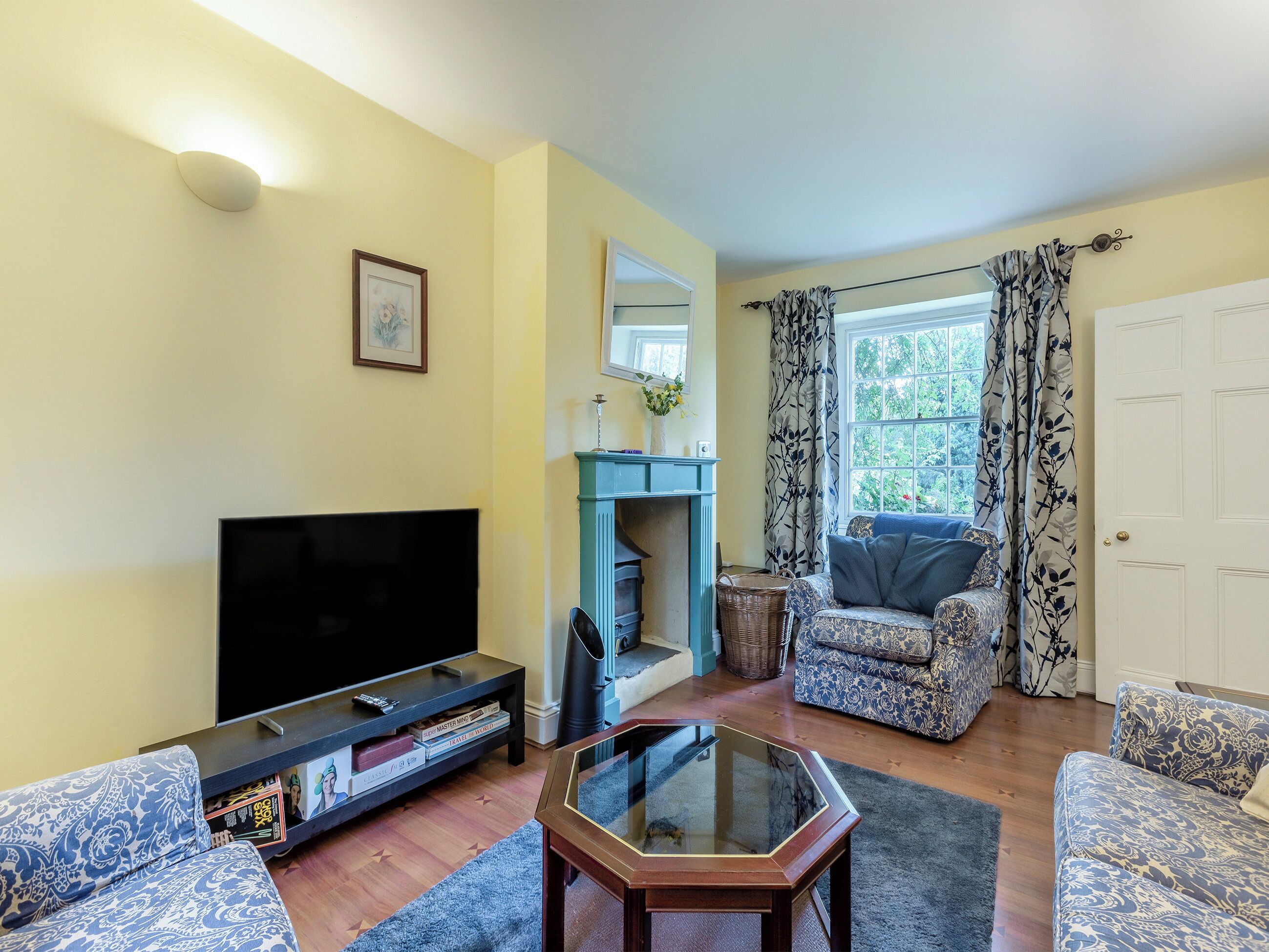 3 Bedroom Accommodation In Okehampton - Sticklepath - Okehampton