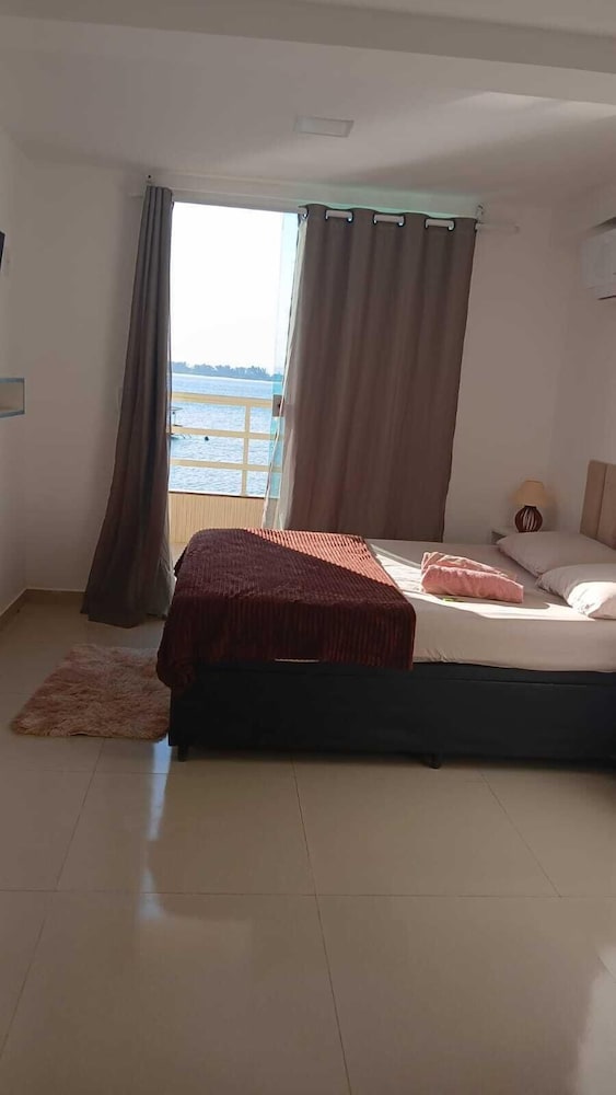 Pousada Ilha Bella - Rio de Janeiro