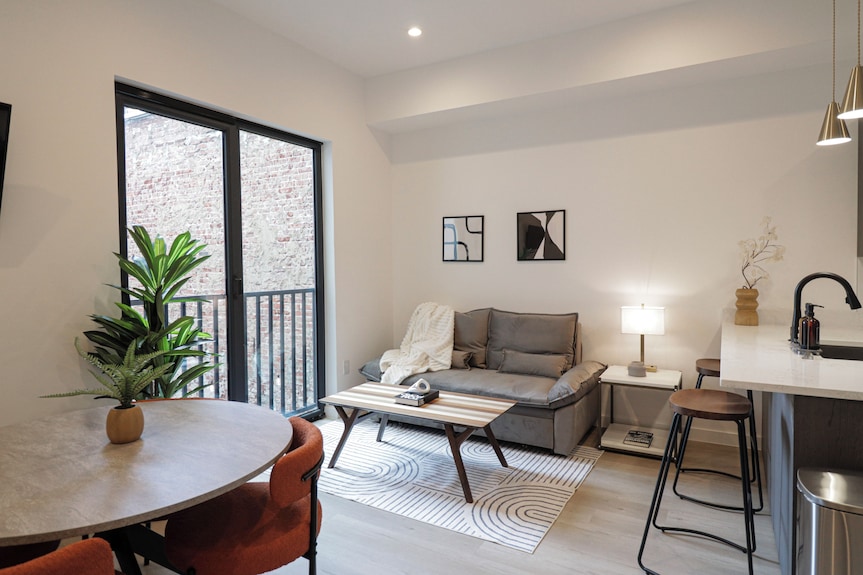 Unit 6: Studio /Queen +Sofa Bed In The Heart Of Dc - Bethesda, MD