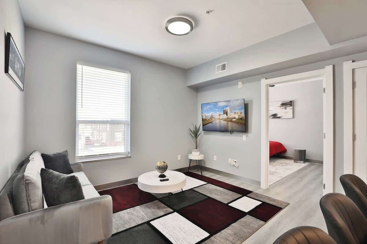 The Buckeye's Gem Near Downtown & Osu - Dublin, OH