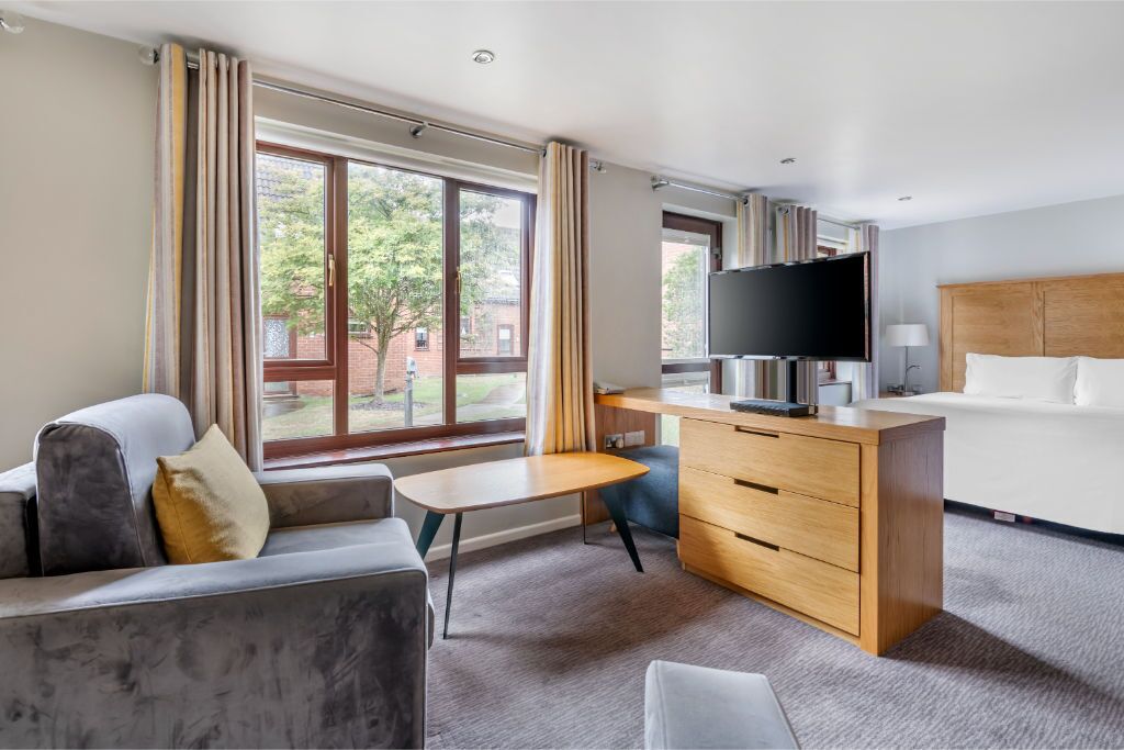 Modern Coastal Studio | Seaside Resort | Sleeps 2 - Cromer