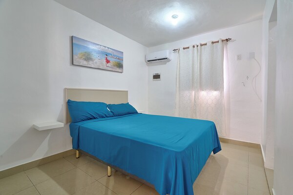 The Patio - Punta Cana