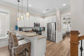 Casa (3 Bedrooms) | Interior