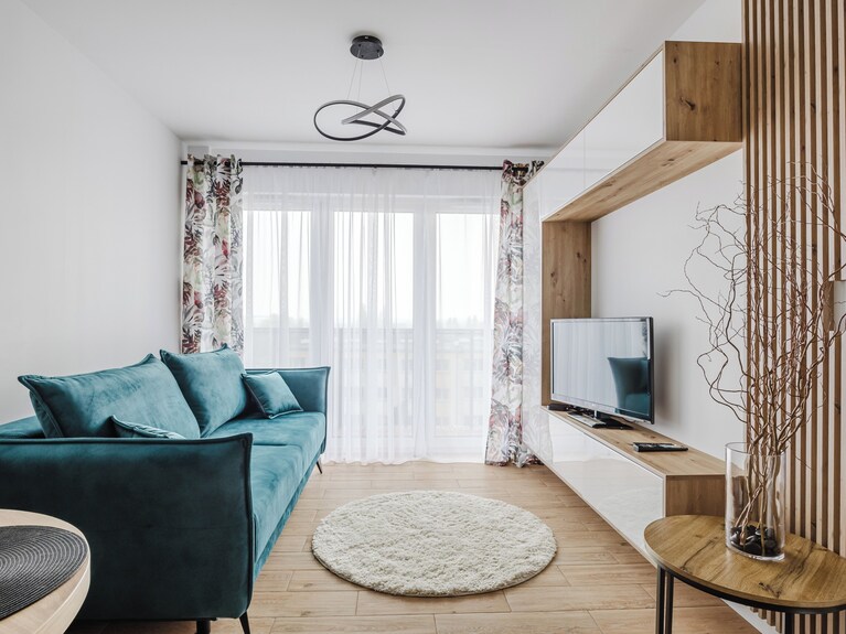 Osiedle Verde Homely Apartment - Poznań