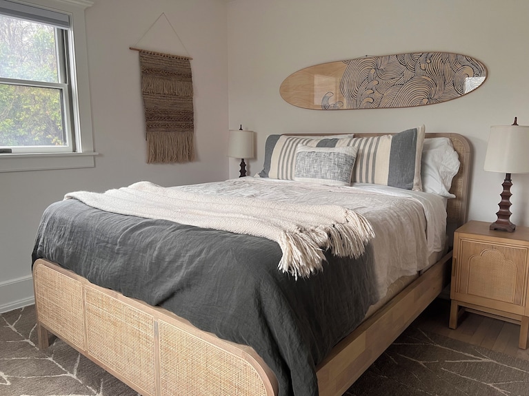 Laid Back Montauk Home 2 Minutes From Beach - Montauk, NY