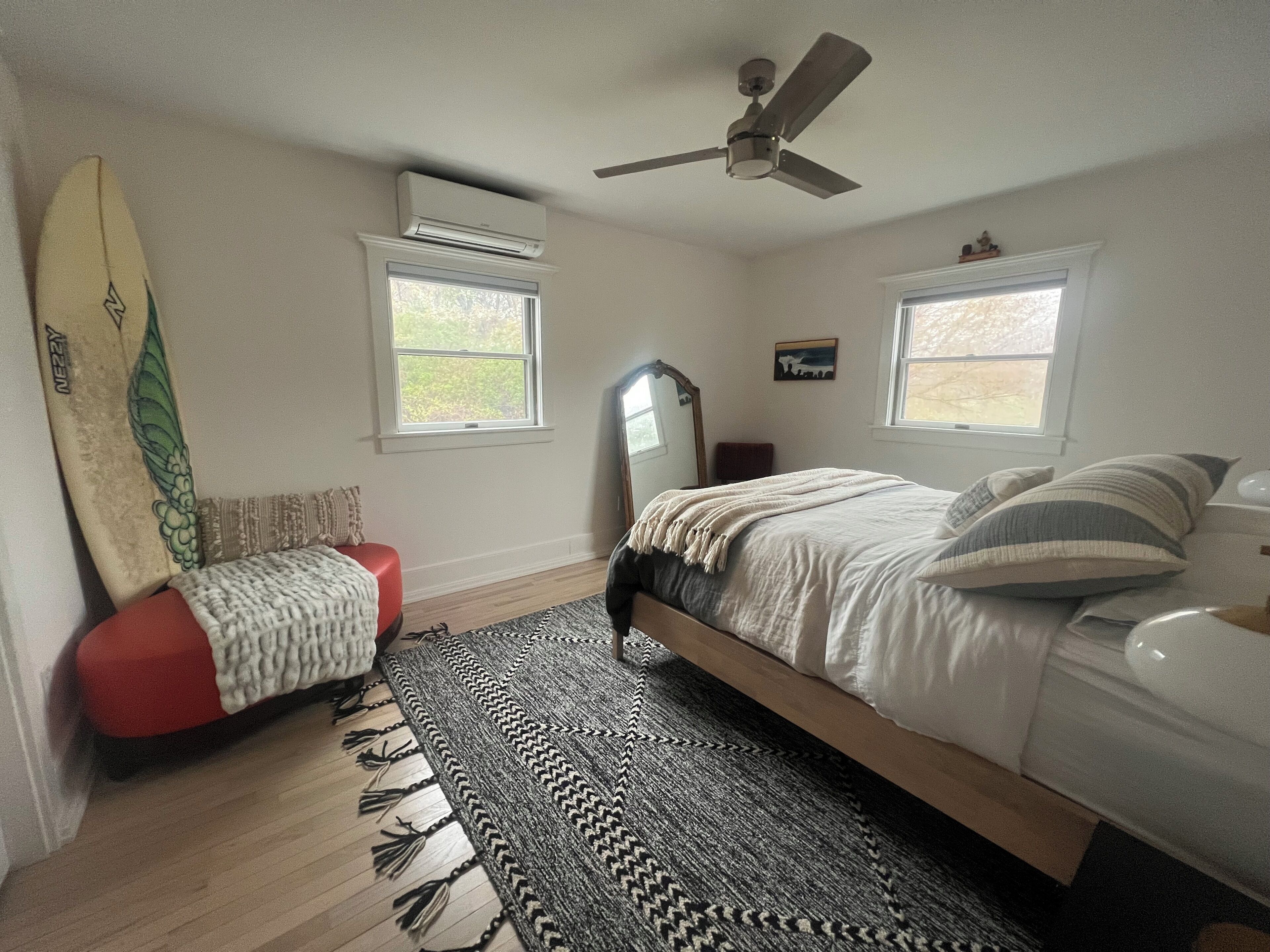 Laid Back Montauk Home 2 Minutes From Beach - Montauk, NY