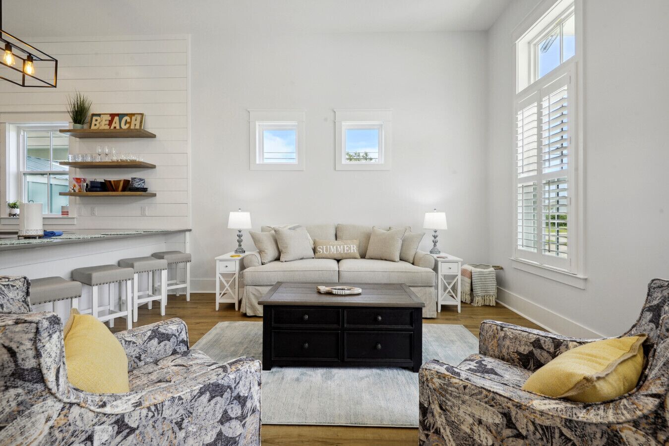 Sand & Soul Beach House - Gulfport, MS