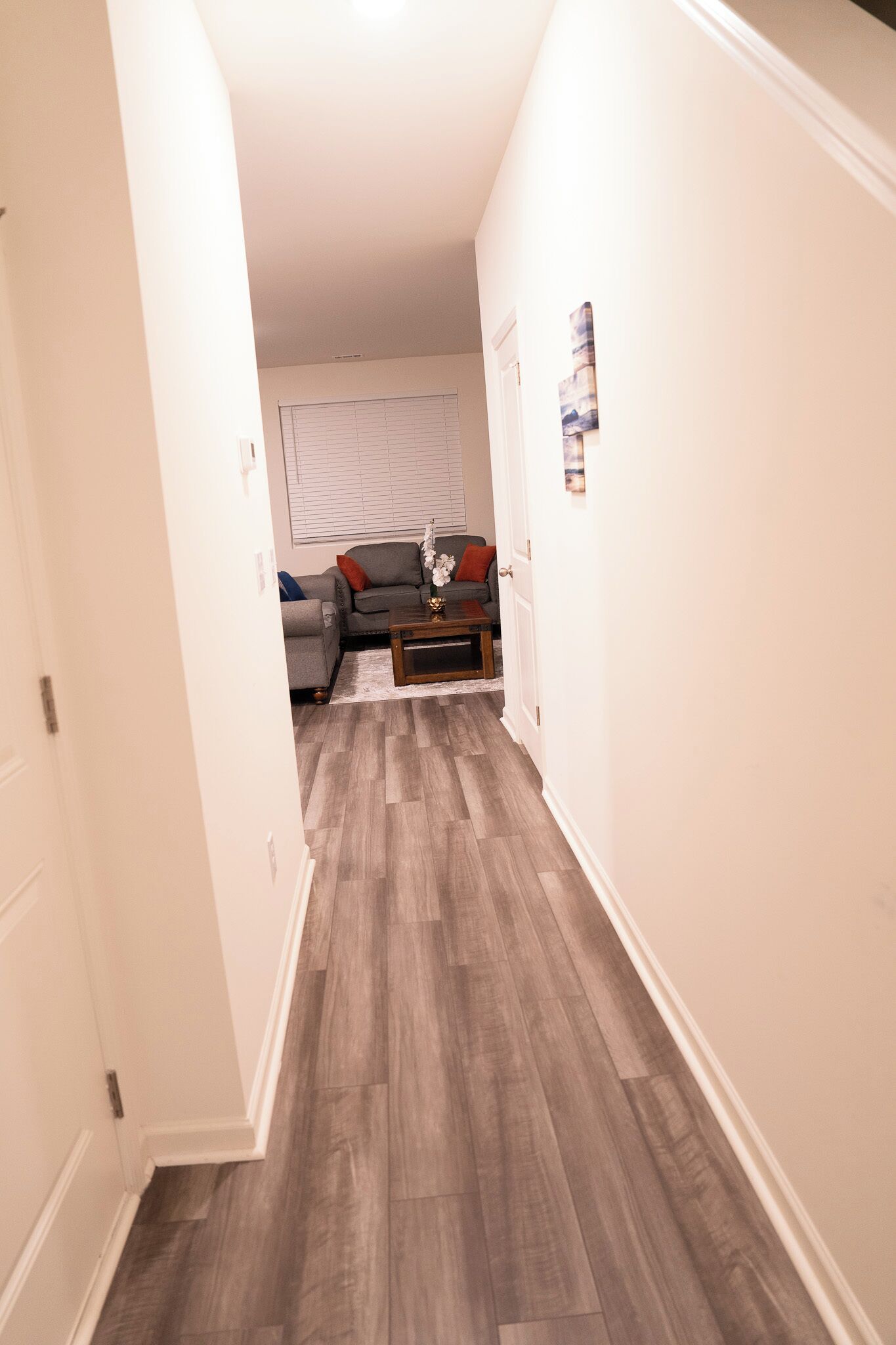 Brand New Spacious Home  3br-3ba Near Duke Hospital , Nccu, Downtown & Rtp - Durham, NC