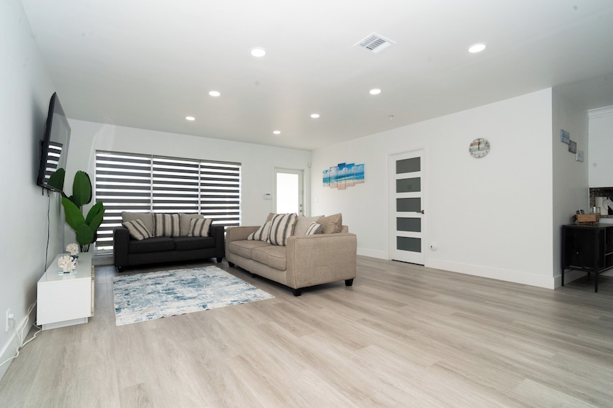 Beach Vacation Home Hard Rock Casino. - Pembroke Pines, FL