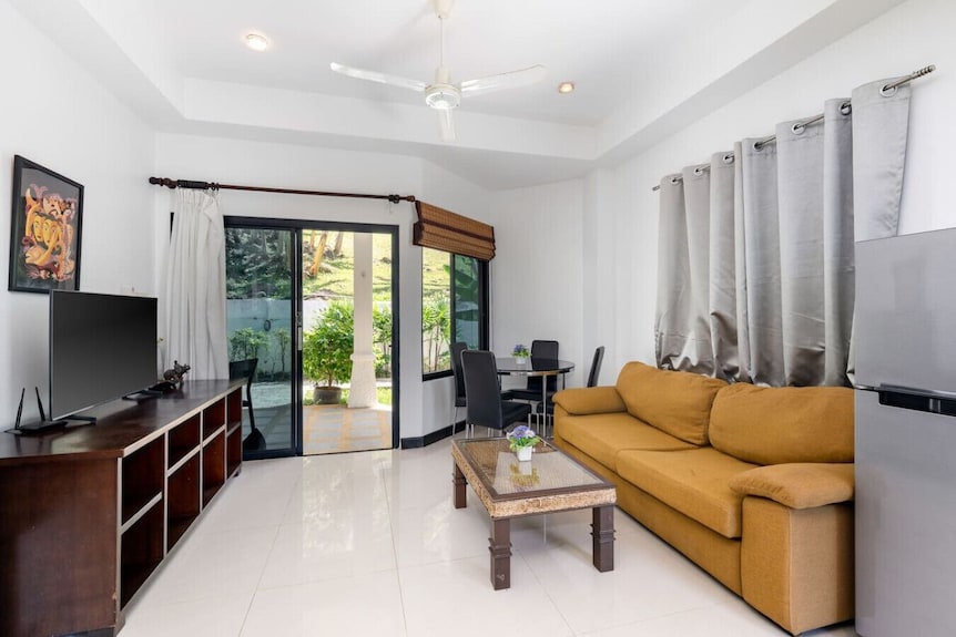 Bungalow Seaview Paradise Village - Koh Samui