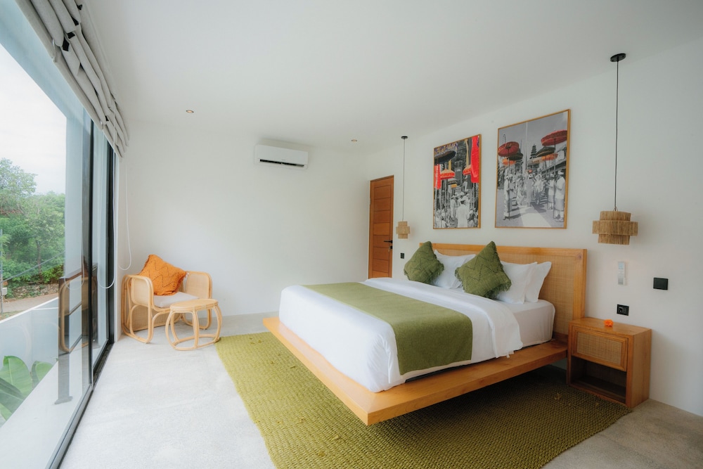 Luxurious 1 BR Coastal Retreat In Bingin Uluwatu - Pecatu | Vrbo