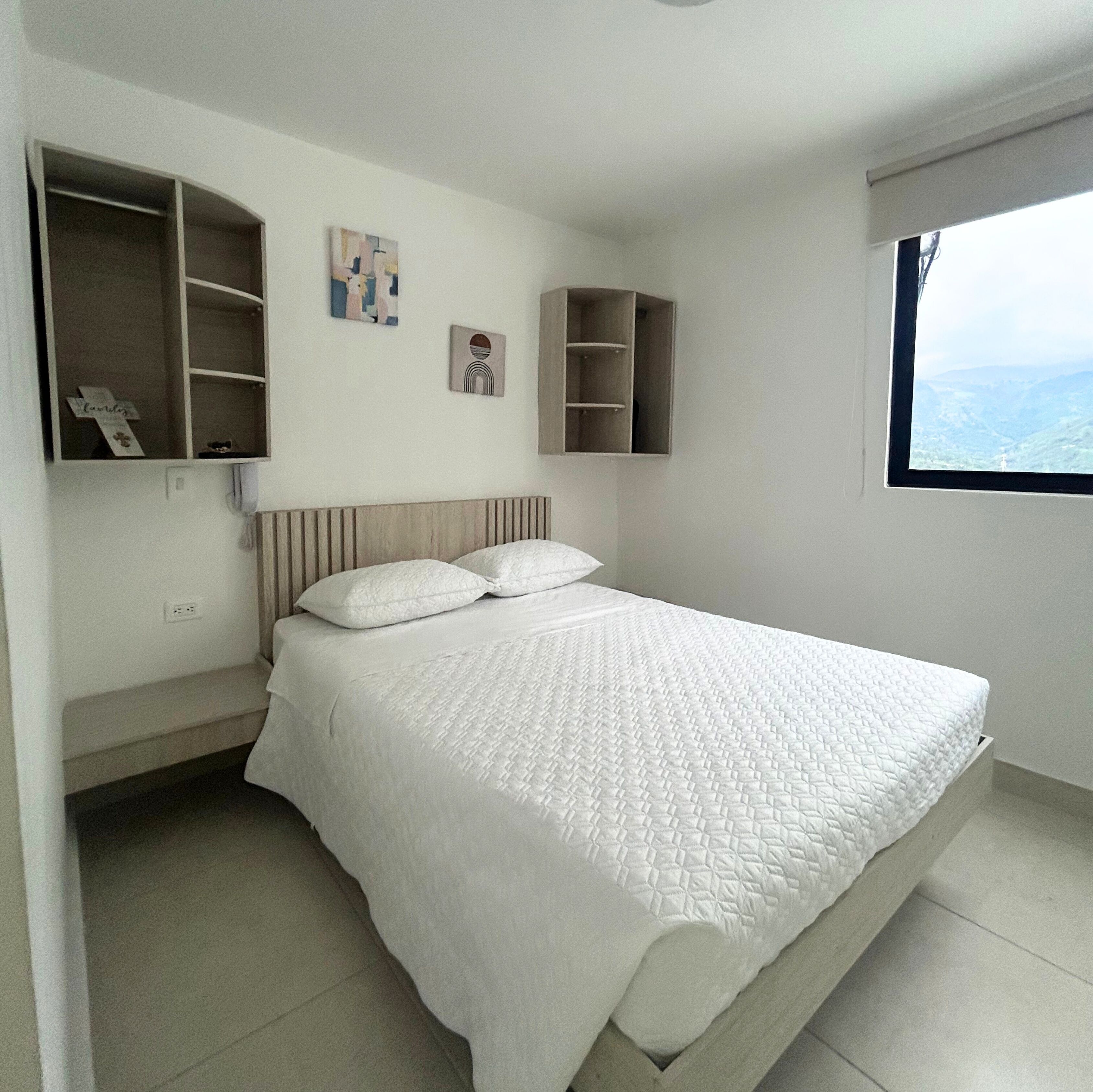 Room 1 Hotel In Armenia, Perfect Location Close To Salento, Valle Cocora - Calarcá