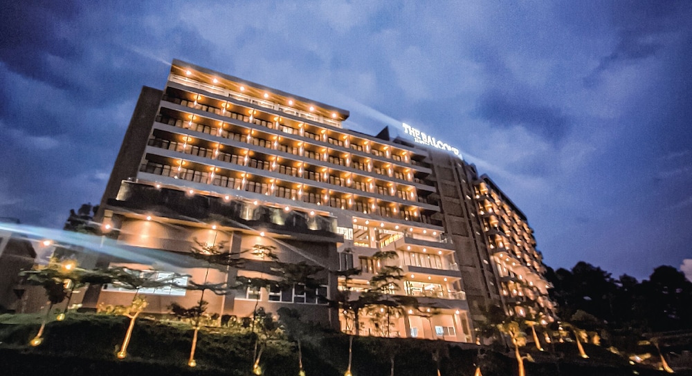 The Balcone Hotel & Resort - West Sumatra