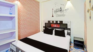 Escrivaninha, espaço de trabalho para notebook, quartos à prova de som