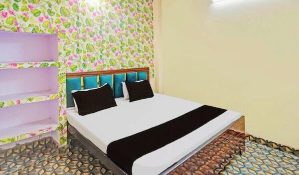 Hotel Kashi Family Stay Varanasi - Varanasi