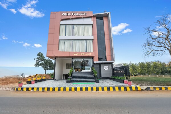 Vasu Palace - Ayodhya