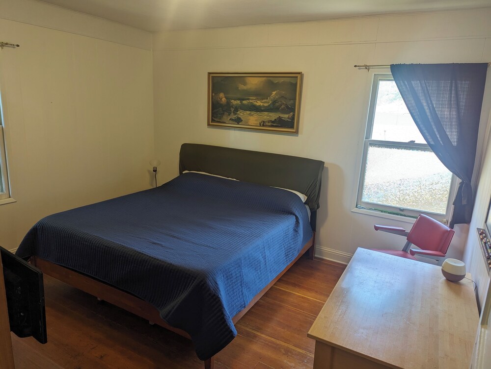 Historic Parkrose House - Portland | Vrbo