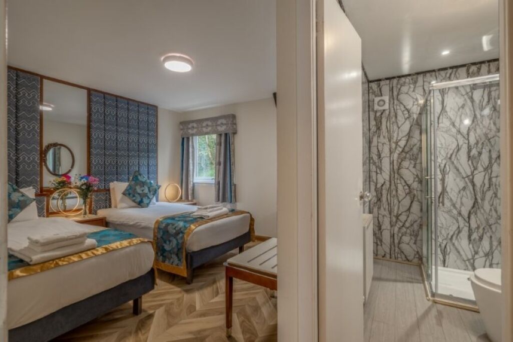 Scenic Highland Escape With Mountain Views & Outdoor Adventures - Fort William