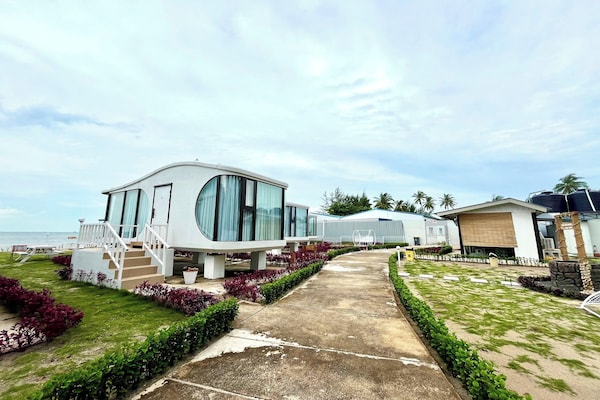 Saga Village Hotel & Resort Bintan - Batam