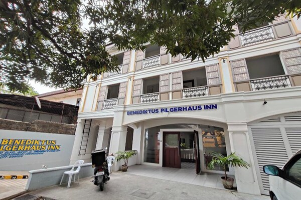 本尼迪克图斯朝圣者之家旅馆 - 美岸