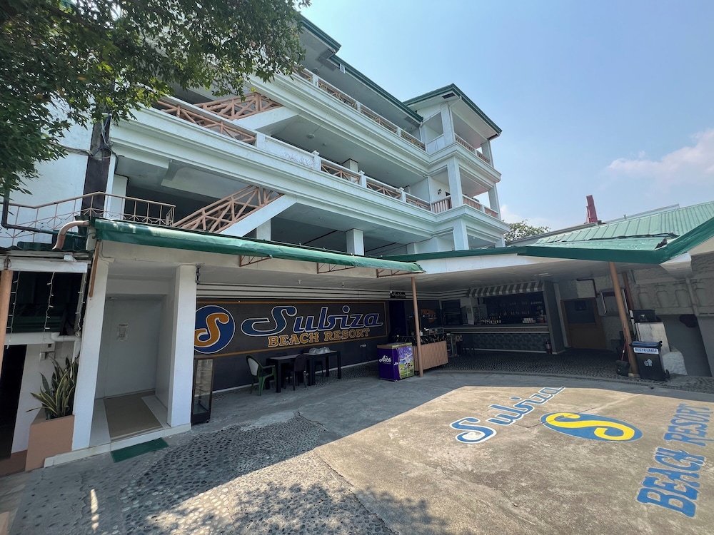 Subiza Beach Resort - Subic