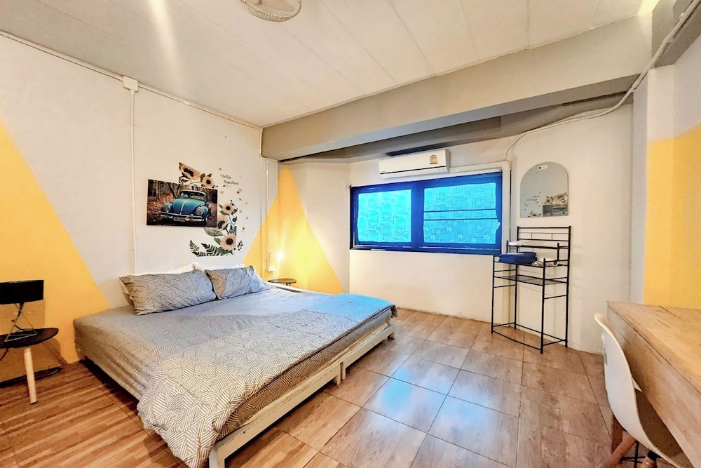 Me U Hostel - Chiang Mai