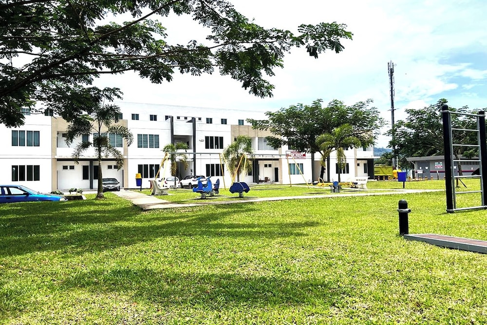 Homestay Mykulim - Kulim