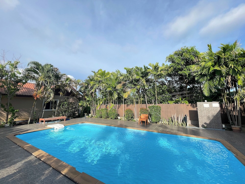 Oh Taley Resort - Rayong