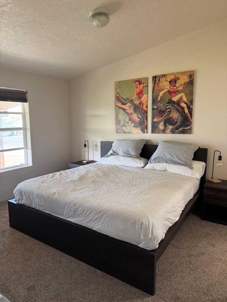 Potholes Outdoor Retreat, Potholes Outdoor Retreat! - Grant County | Vrbo