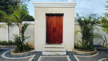 Entrada (vista interna)