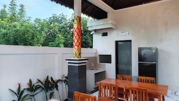 Terraço/pátio