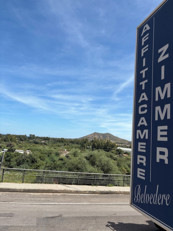 Affittacamere Belvedere - Posada - Posada