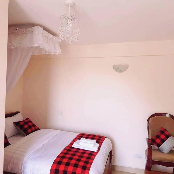 Megg's Place Kisumu - Kisumu