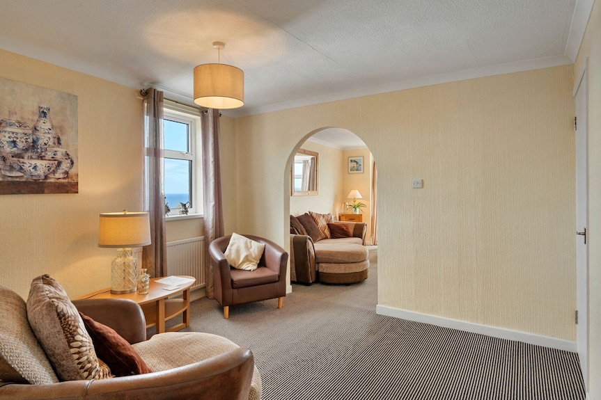 Apartamento En St Ives Cerca De La Playa - St Ives