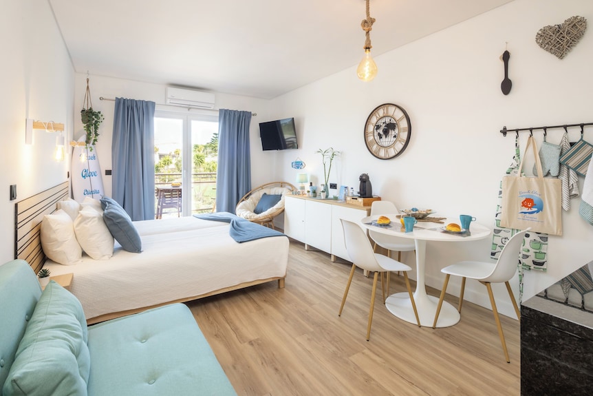 Beach Glove Ericeira Iii - Ericeira