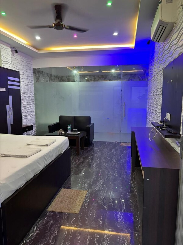 Fortune Club And Suites - Mandarmani