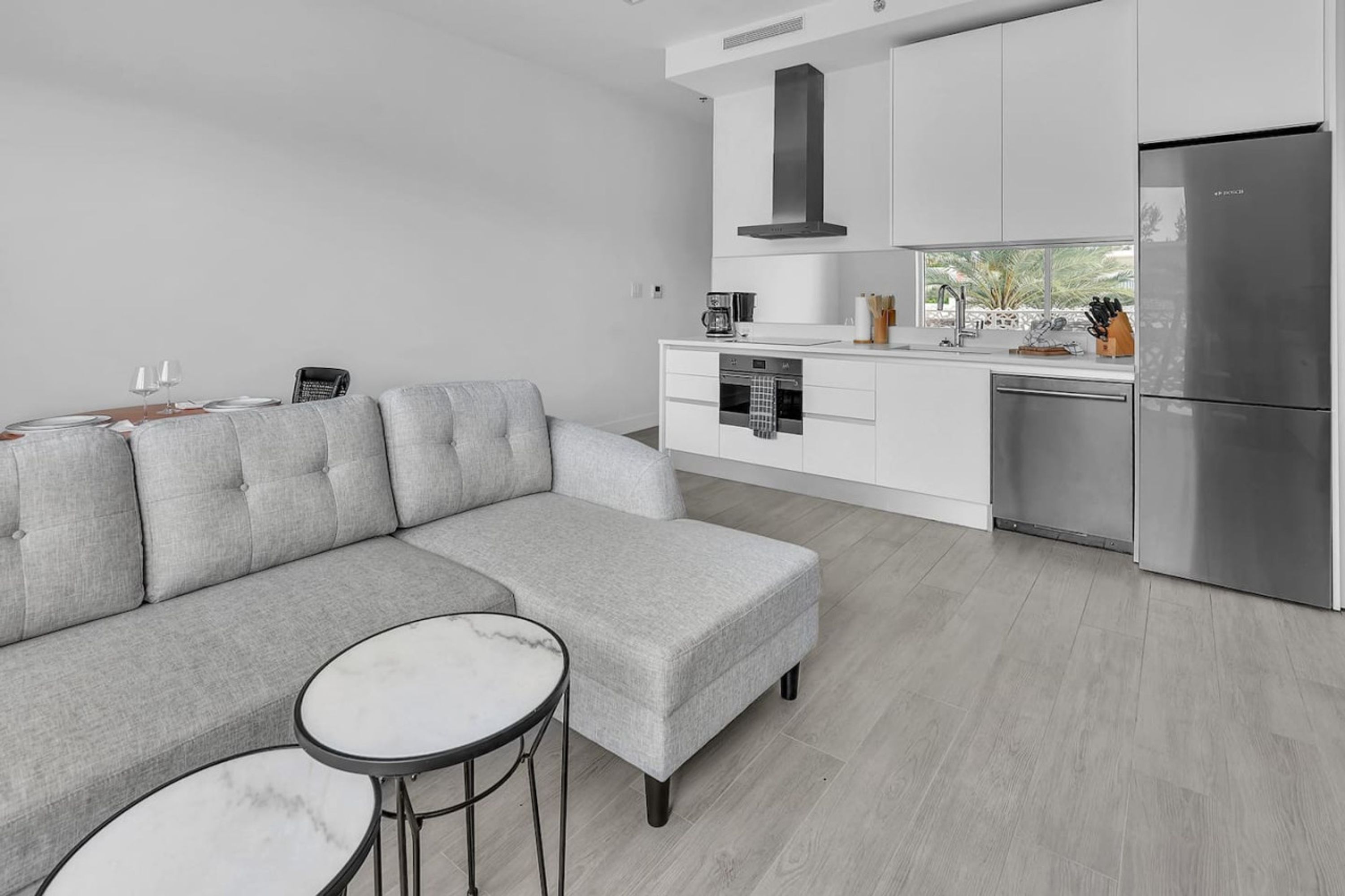 Casa | 1 quarto 