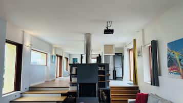 Villa, fumadores | 6 quartos