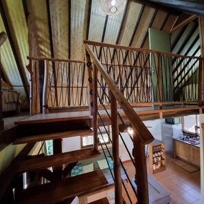 Apartamento, fumadores | 2 quartos 