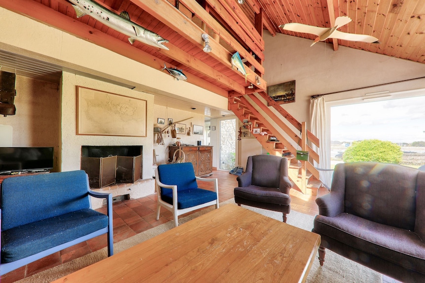 Vue Mer Et Accès Plage Direct Pour 11 Personnes - Sarzeau