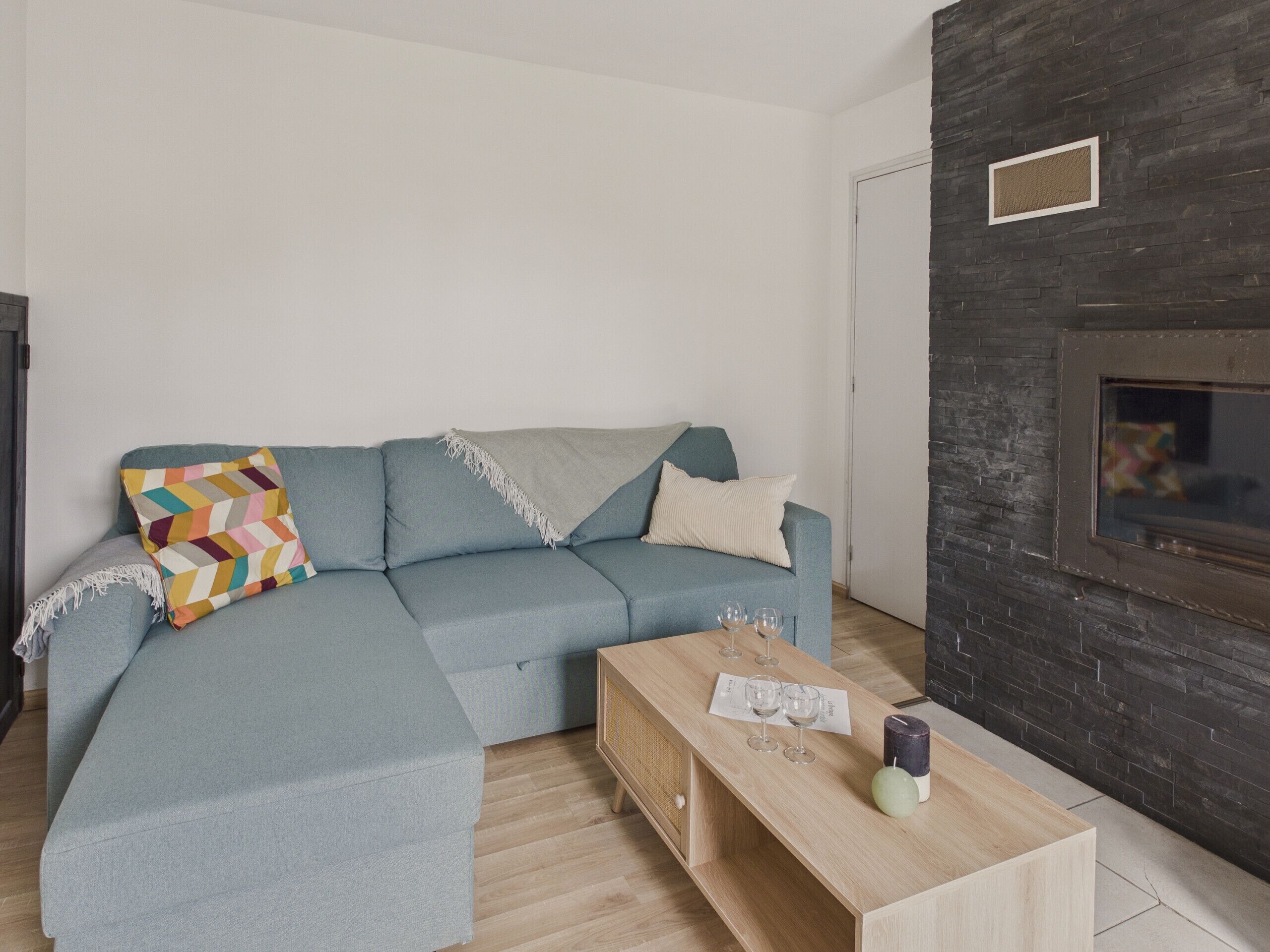 Schönes Haus Mit Garten Und Terrasse Für 4 - Bénodet