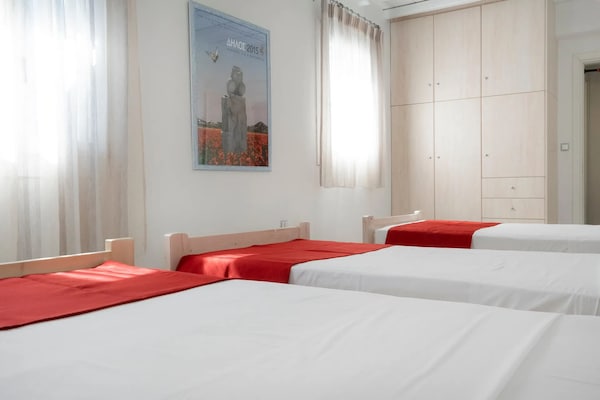 Mykonist Merchia Beach Villas & Suites - Mykonos