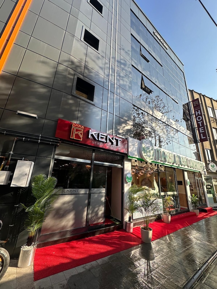 Gebze Kent Pansiyon - Kocaeli
